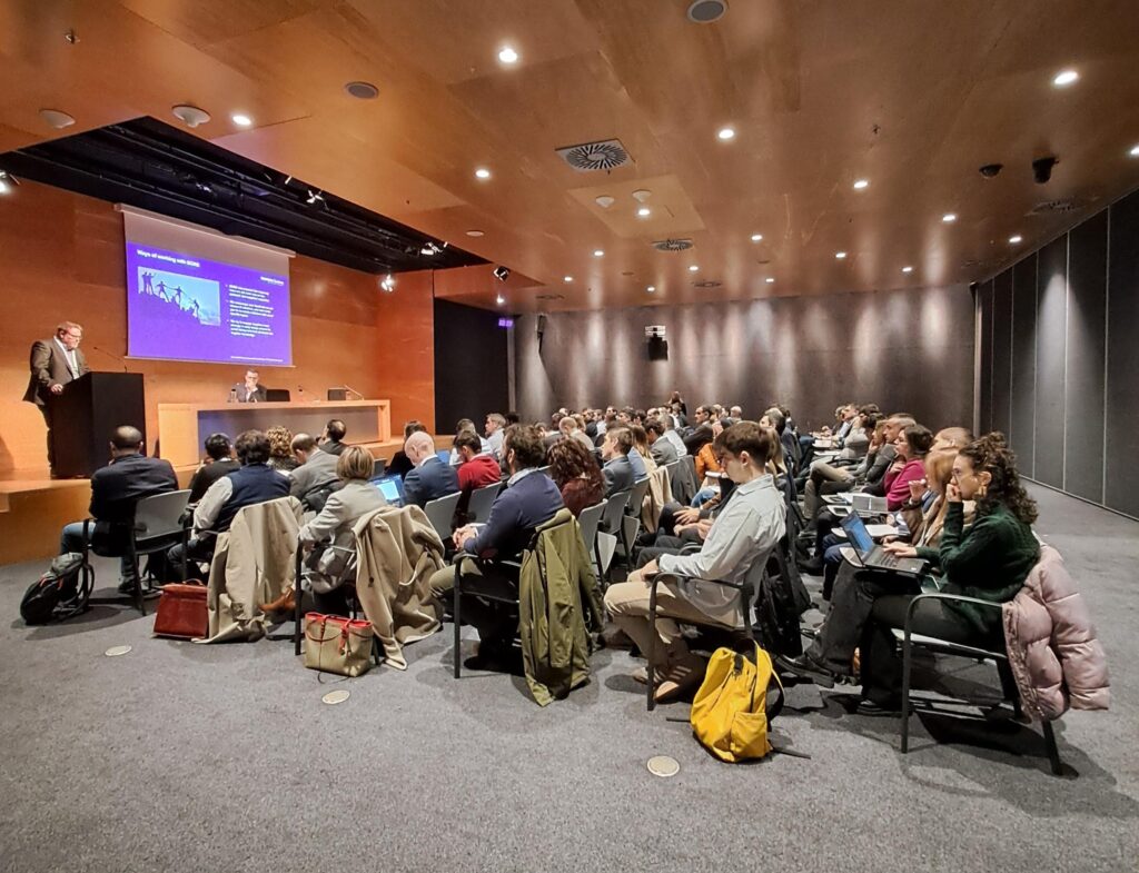 El Foro Sectorial de Energía Eólica aborda los retos tecnológicos del ...
